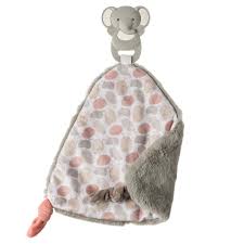 Chewy Crew Teether Lovie – Sew Much Fun Embroidery