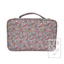 Bundle Up Hanging Toiletry Bag – Sew Much Fun Embroidery