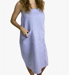 Waffle Wrap – Sew Much Fun Embroidery