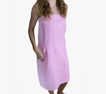 Waffle Wrap – Sew Much Fun Embroidery