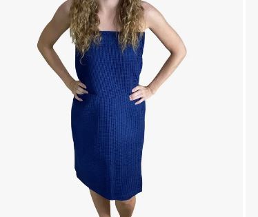 Waffle Wrap – Sew Much Fun Embroidery