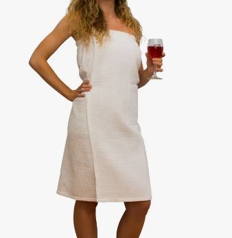 Waffle Wrap – Sew Much Fun Embroidery