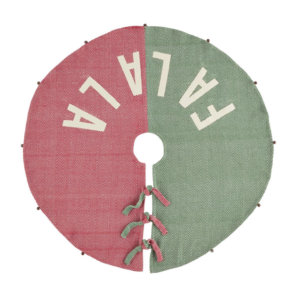 Tree Skirts – Sew Much Fun Embroidery