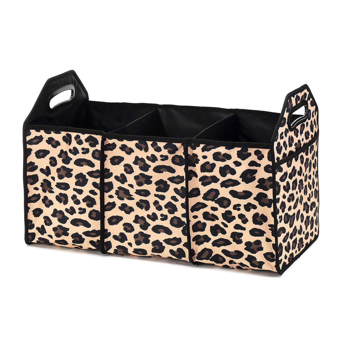 Trunk Organizer – Sew Much Fun Embroidery