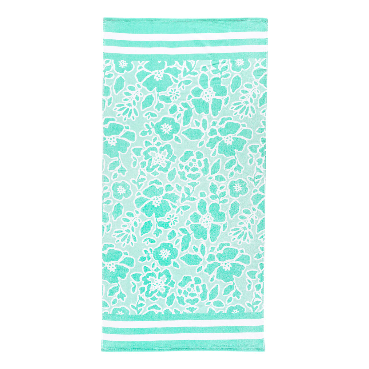 Viv & Lou Beach Towels – Sew Much Fun Embroidery