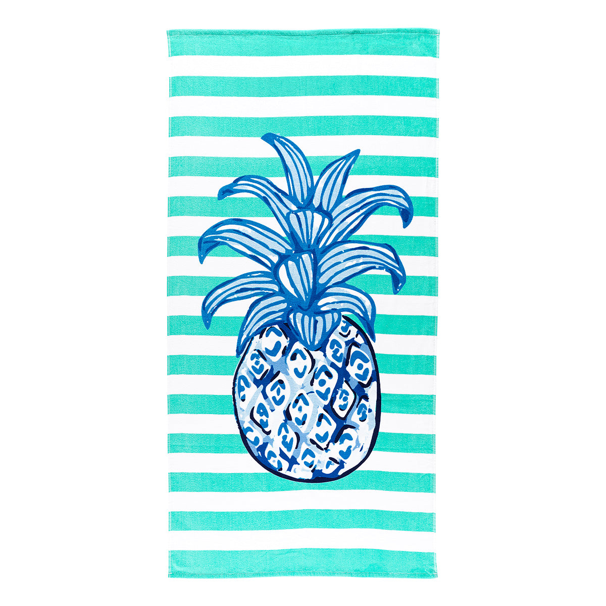 Viv & Lou Beach Towels – Sew Much Fun Embroidery
