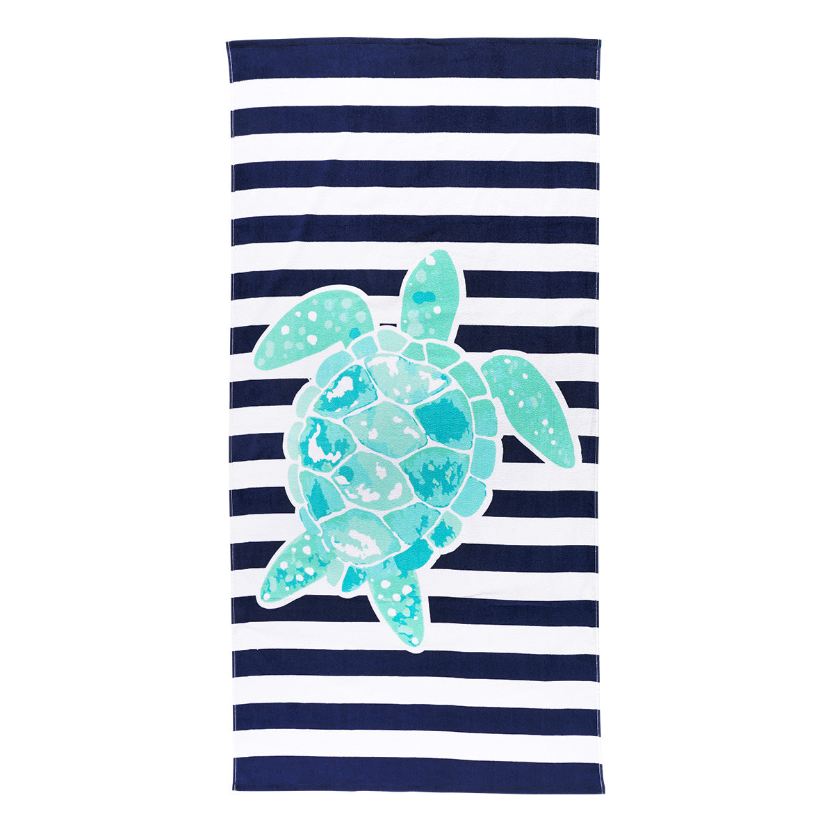 Viv & Lou Beach Towels – Sew Much Fun Embroidery
