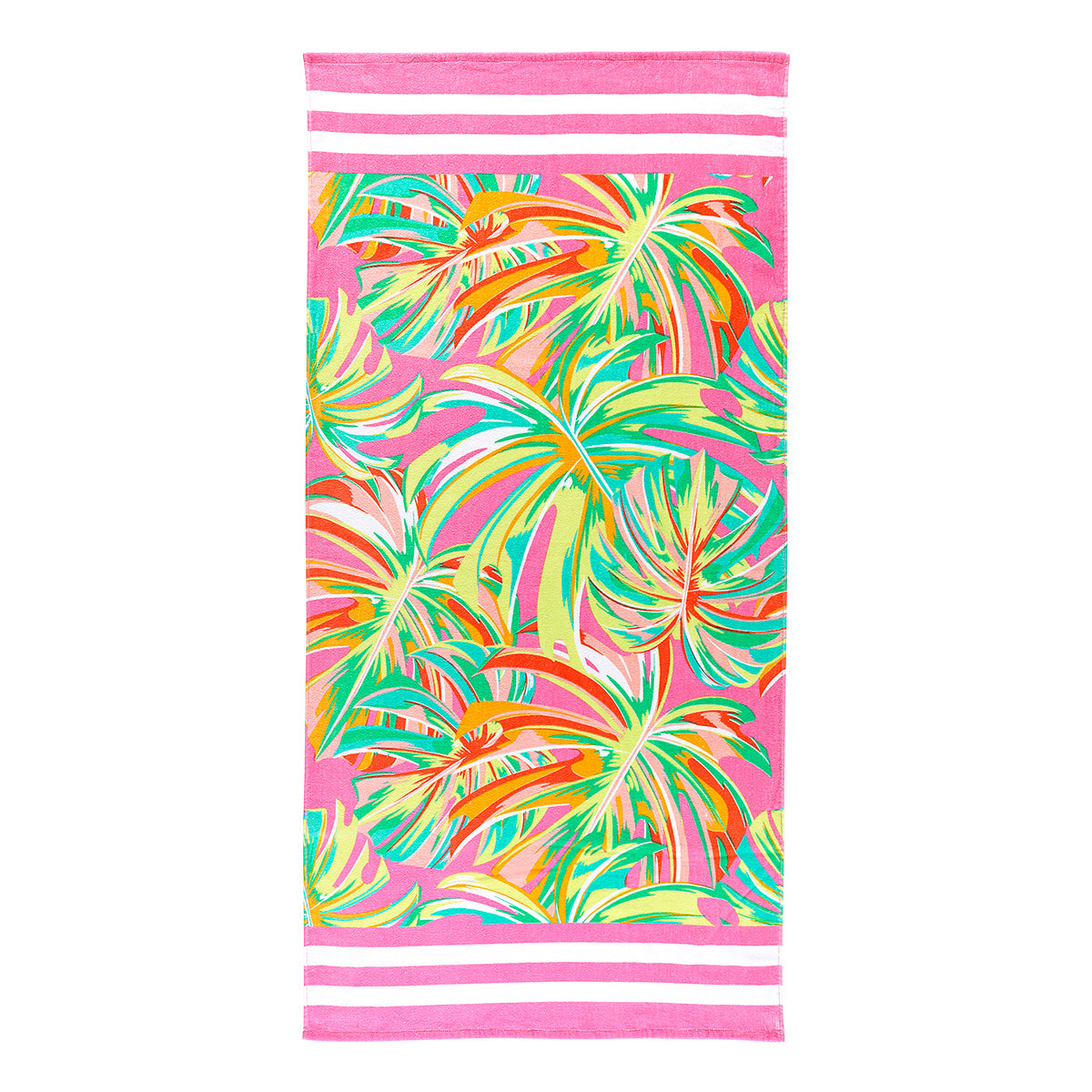 Viv & Lou Beach Towels – Sew Much Fun Embroidery