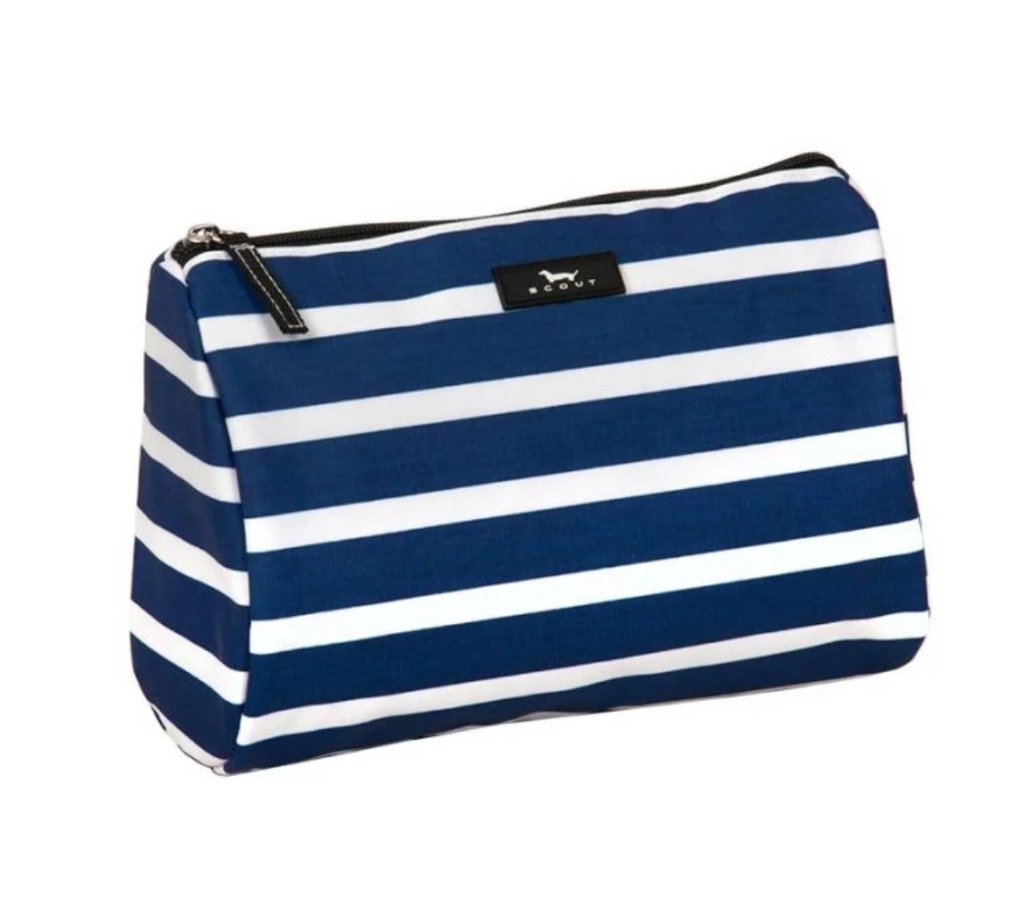 SCOUT Packin' Heat – Sew Much Fun Embroidery